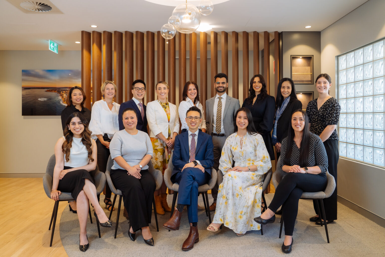 Dr Bobby Chan – Endocrinologist & Diabetes Specialist